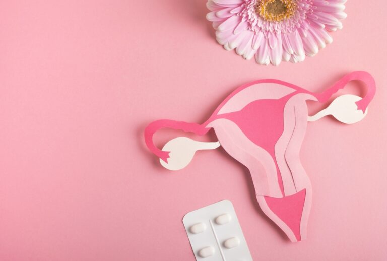 Zyste im Unterleib: Das solltest du darüber wissen