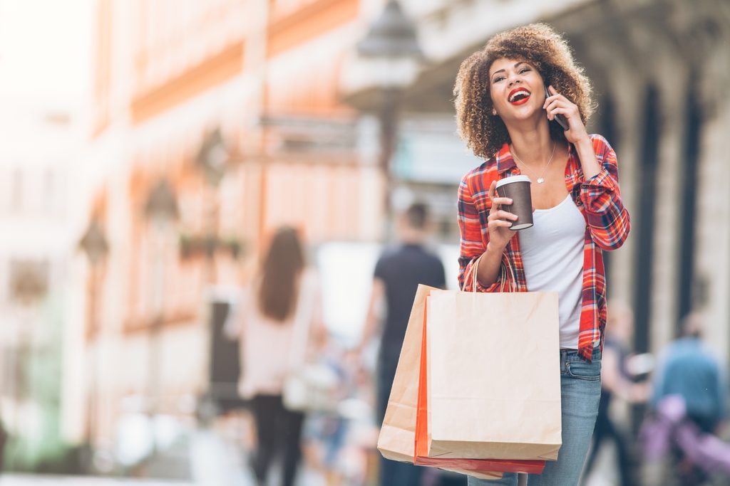 10 gute Gründe, heute noch shoppen zu gehen