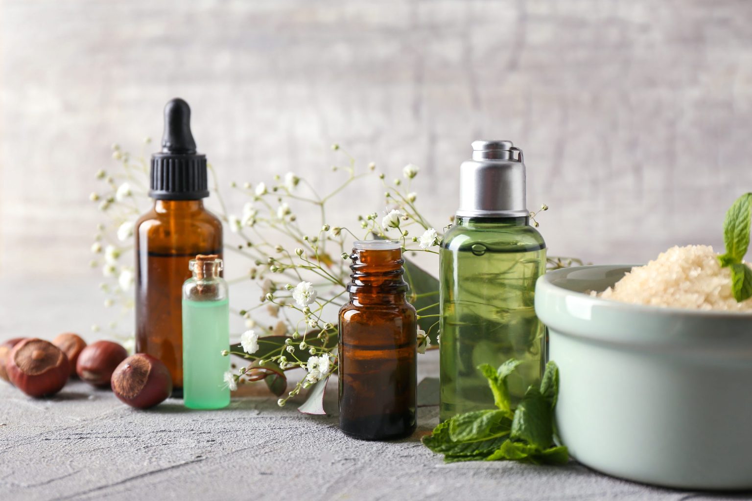 Die 15 besten Bio-Beauty-Marken, die du kennen solltest