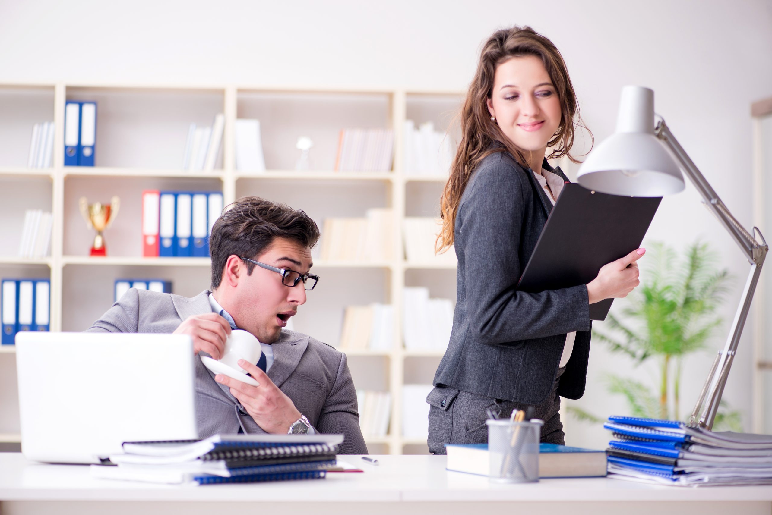 Tanga oder Panty? Was finden Männer heißer?