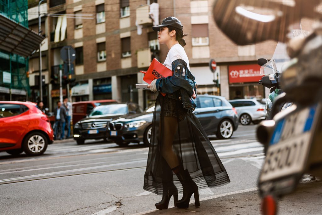 Modetrends 2025: Diese Looks kannst du schon jetzt tragen!