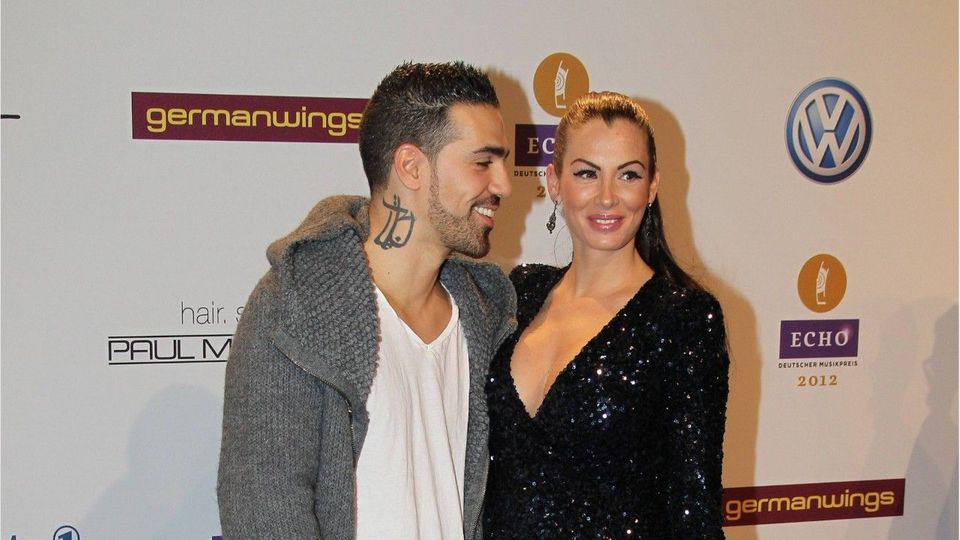 Anna-Maria Ferchichi: So sah die Frau von Bushido früher aus