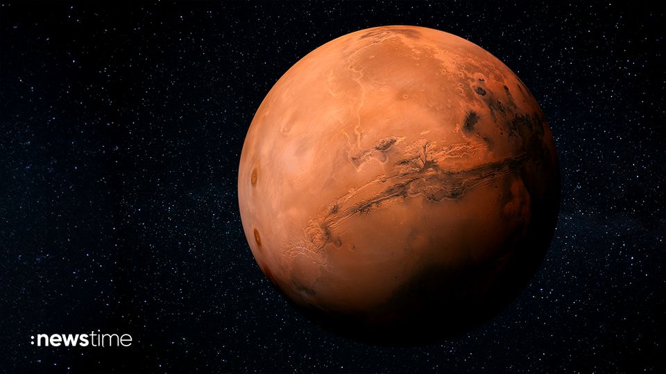 Mission beendet: Nasa entlässt Astronauten aus einjähriger Mars-Simulation