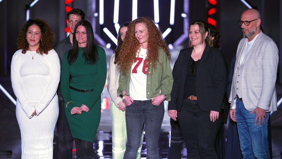 Heidi überrascht mit Perspektivwechsel! Family & Friends zittern vor ...