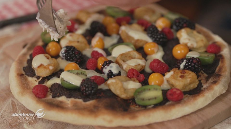 Italiener und die deutsche Pizza: Was sagen sie zu Michael Webers ...