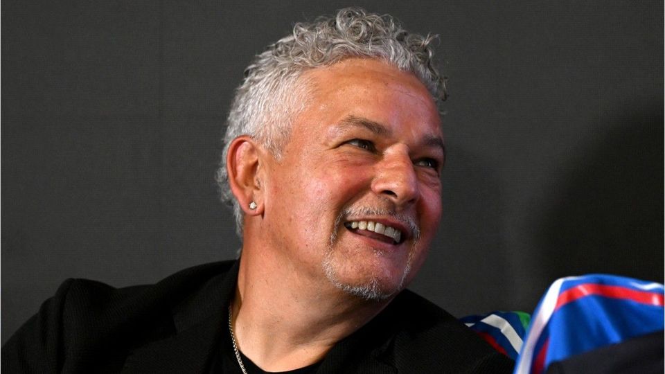 Bewaffneter Überfall auf Ex-Welt-Fußballer Roberto Baggio